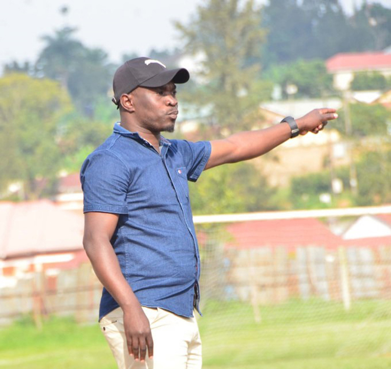 Ttiimu z'amasaza zikansizza abatendesi zongere okwenyweza - Bukedde ...