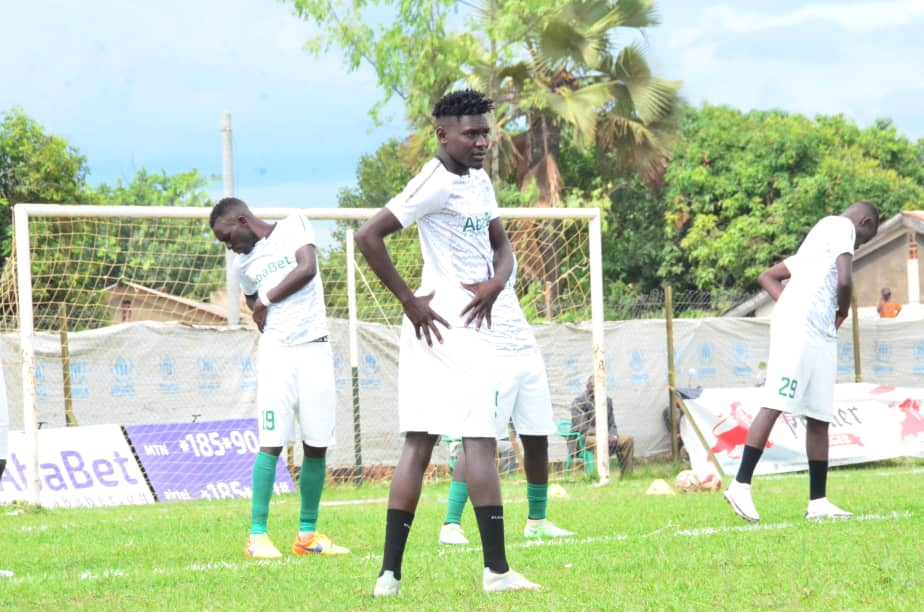 Arua Hill faces Onduparaka in battle for West Nile supremacy - New ...