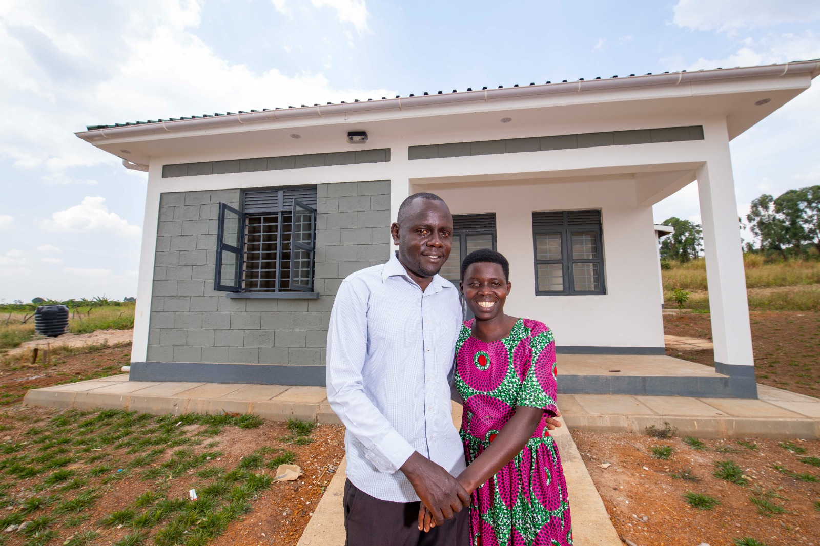 'EACOP project-affected persons compensation fair' - New Vision Official