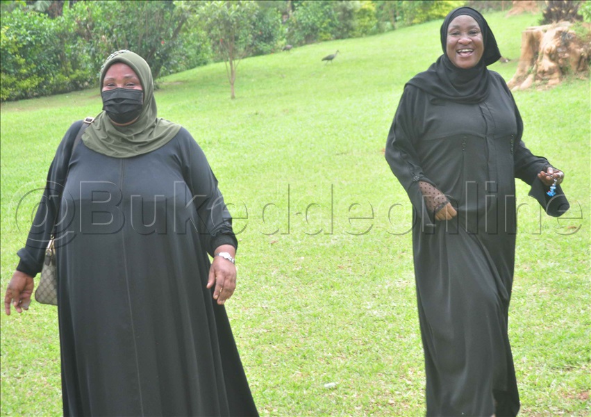 Sheikh Kibaate avuddeyo ku bye mmaali y'omugenzi Hajji Katongole - New ...