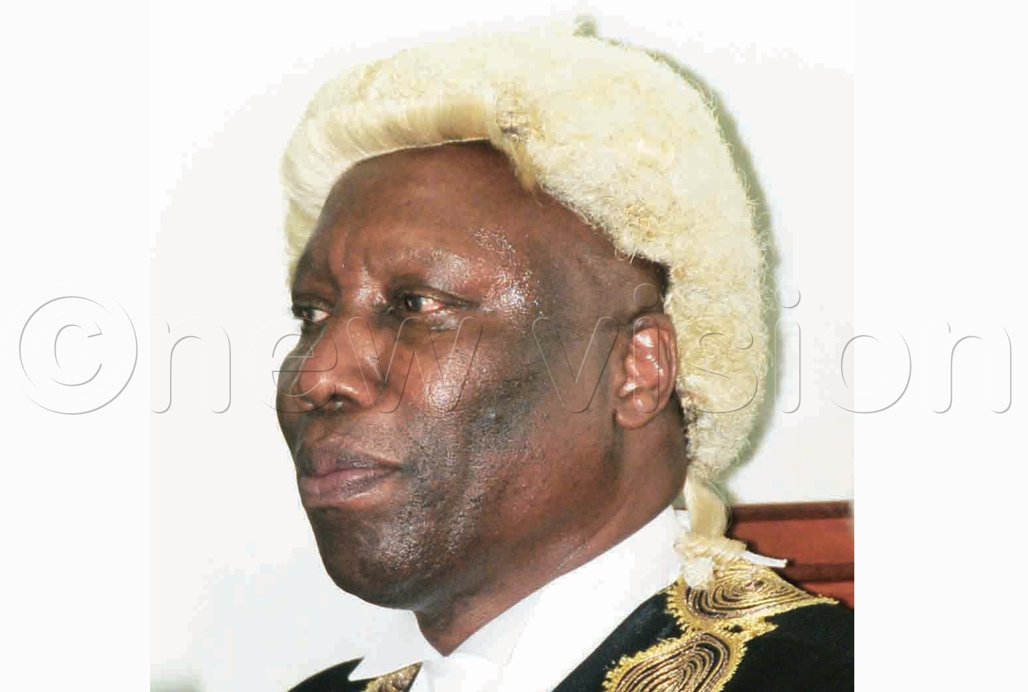 Ugandan Judge Joins East African Court Of Justice Bukedde Online
