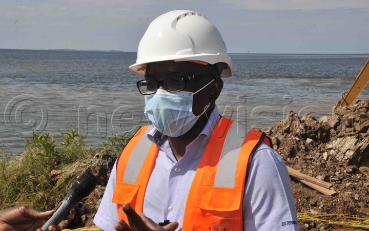 NWSC reassures Kampala customers of constant water supply - New Vision ...