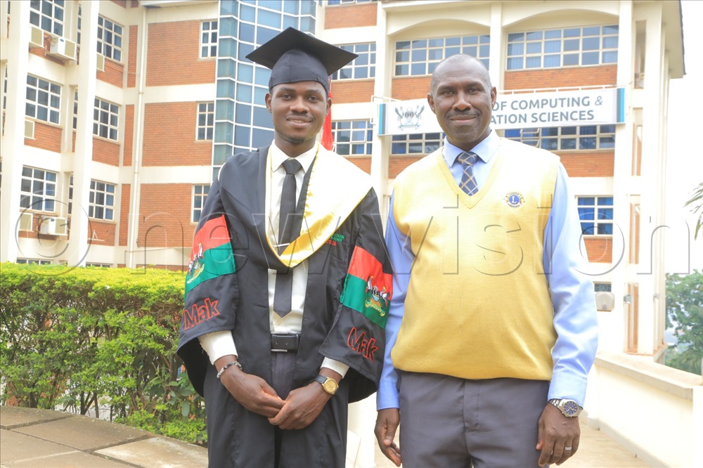 Best Makerere University students speak out - New Vision Official