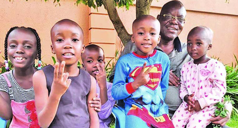 Reflecting on the life, legacy of George Opio - New Vision Official