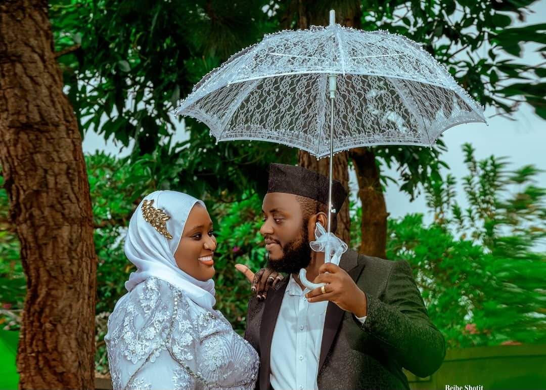 Kikafuuwe nze okwawukana ne Acram - Dr. Kulthum