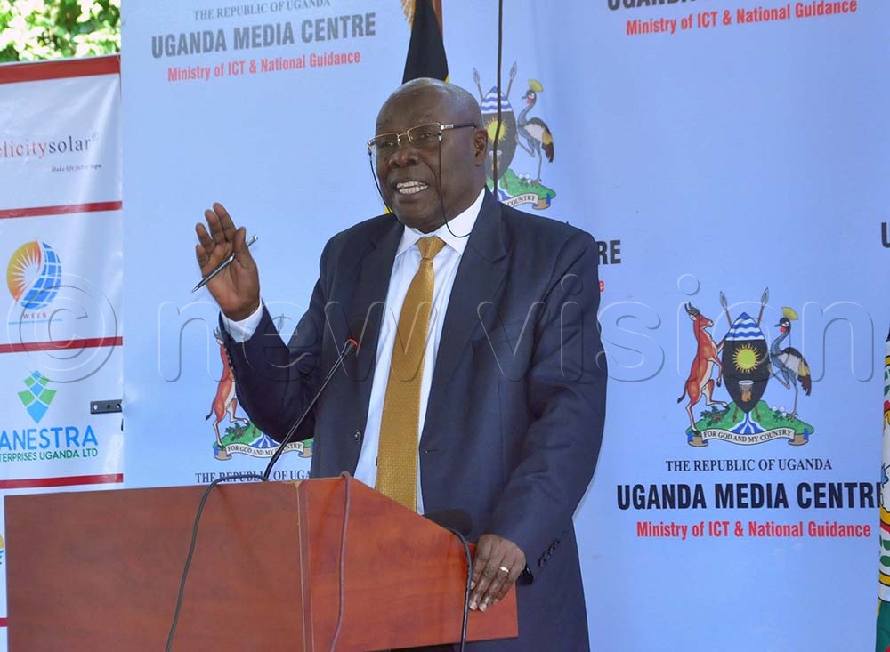 Karuma Hydro Power Project launch set for August