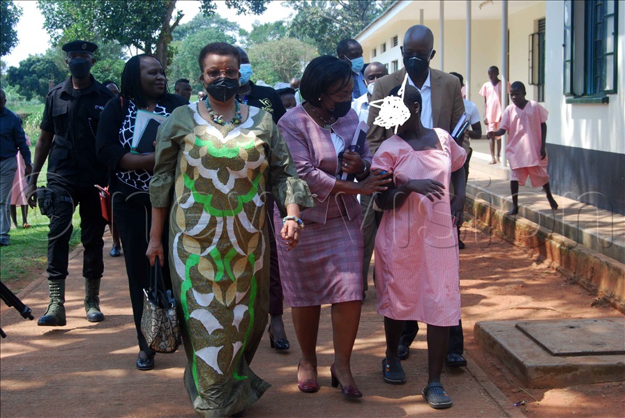 Rising mental illness among youth worries Butabika medics