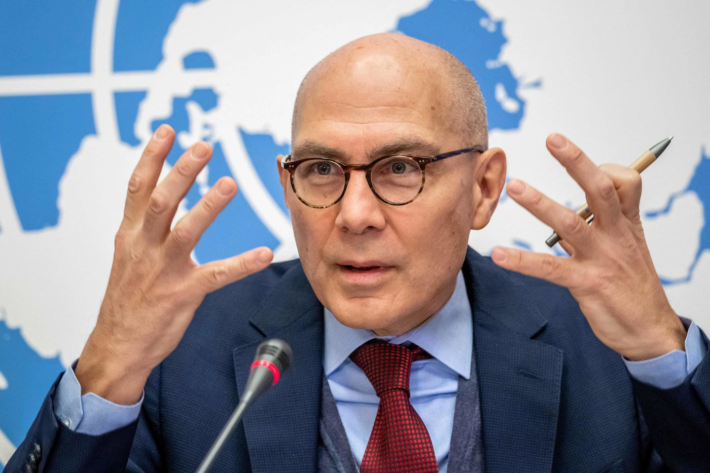 UK's Rwanda asylum seeker plans 'undercut' human rights: UN - New ...