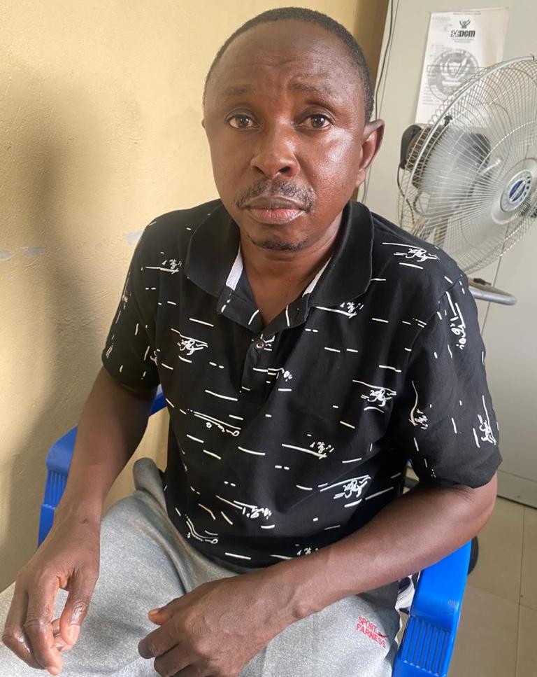 Top ADF commander captured in DRC