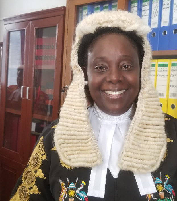 International Day of Women Judges: Celebrating women judges