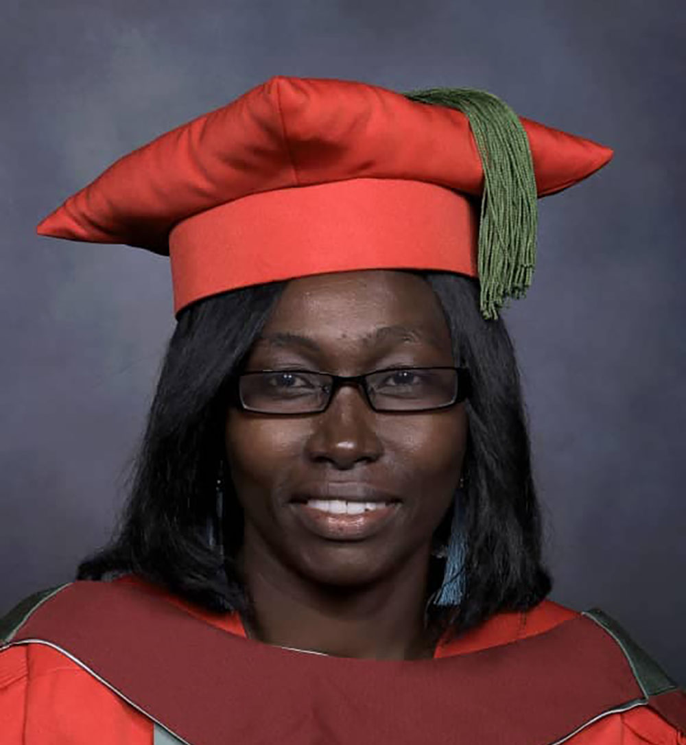 Dr. Biira appointed Busitema University Deputy VC finance