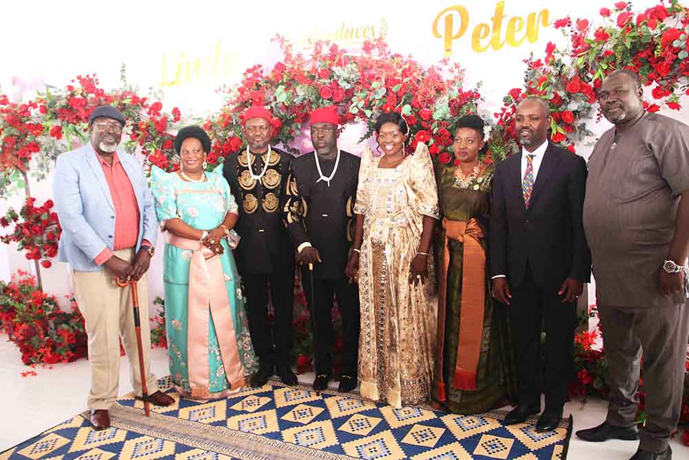 Engola's fun life: His death hits Lango music fraternity - Bukedde ...