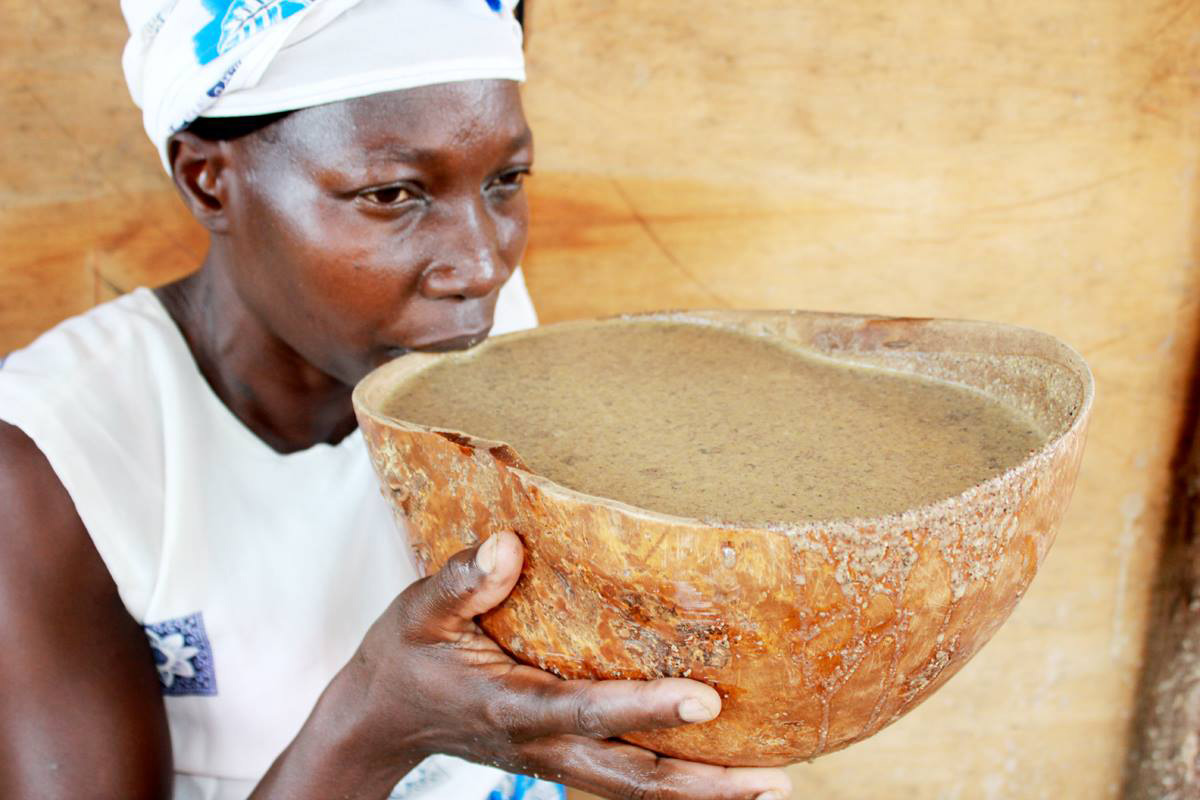 Ajon: Tales of a drink that unites people - New Vision Official