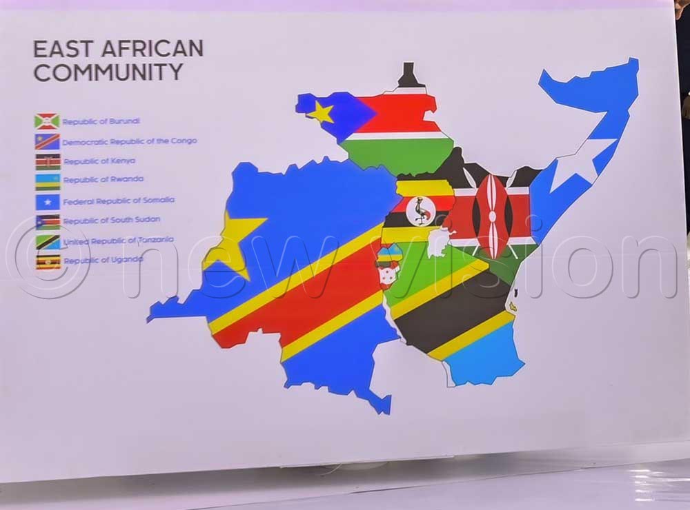 Business: Uganda, EAC trade deficit hits sh219b—report
