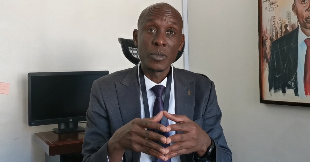 After a long wait, Kira Municipality might get a face lift - New Vision ...