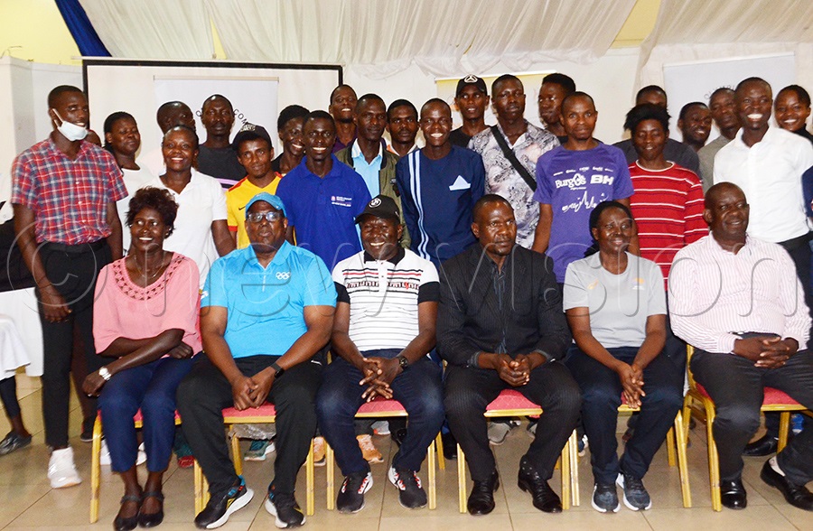 Athletes Acquire Skills For Life After Sports