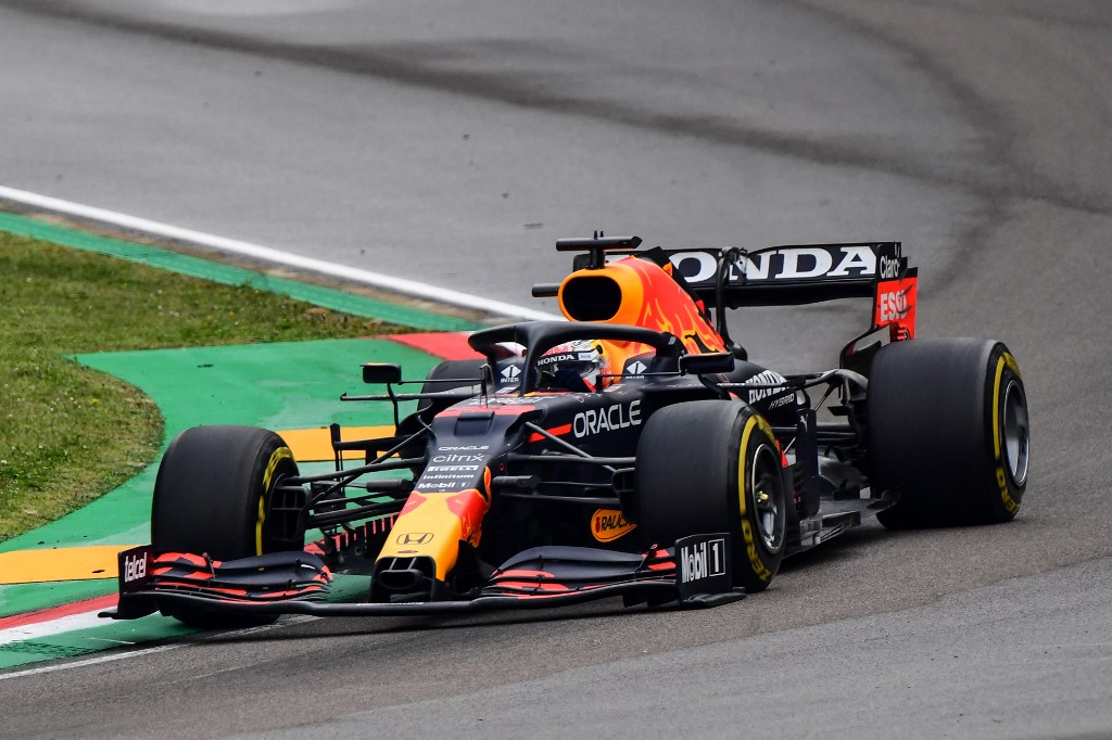 Red Bull to develop own F1 engines from 2025 - New Vision Official