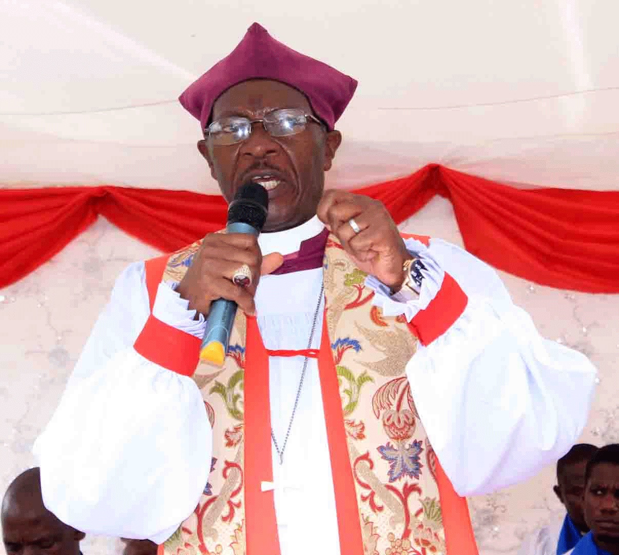 Amawulire: Kityo Luwalira avumiridde obujeemu n'omulugube og