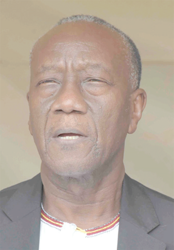 Abaakwatibwa ku by’okutta Lwomwa babazzizza e Luzira - Bukedde Online ...