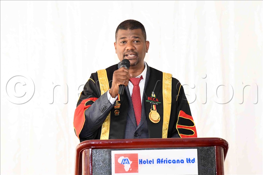 📸 PICTORIAL: Religious leaders pray, bless Central Division councillors ...