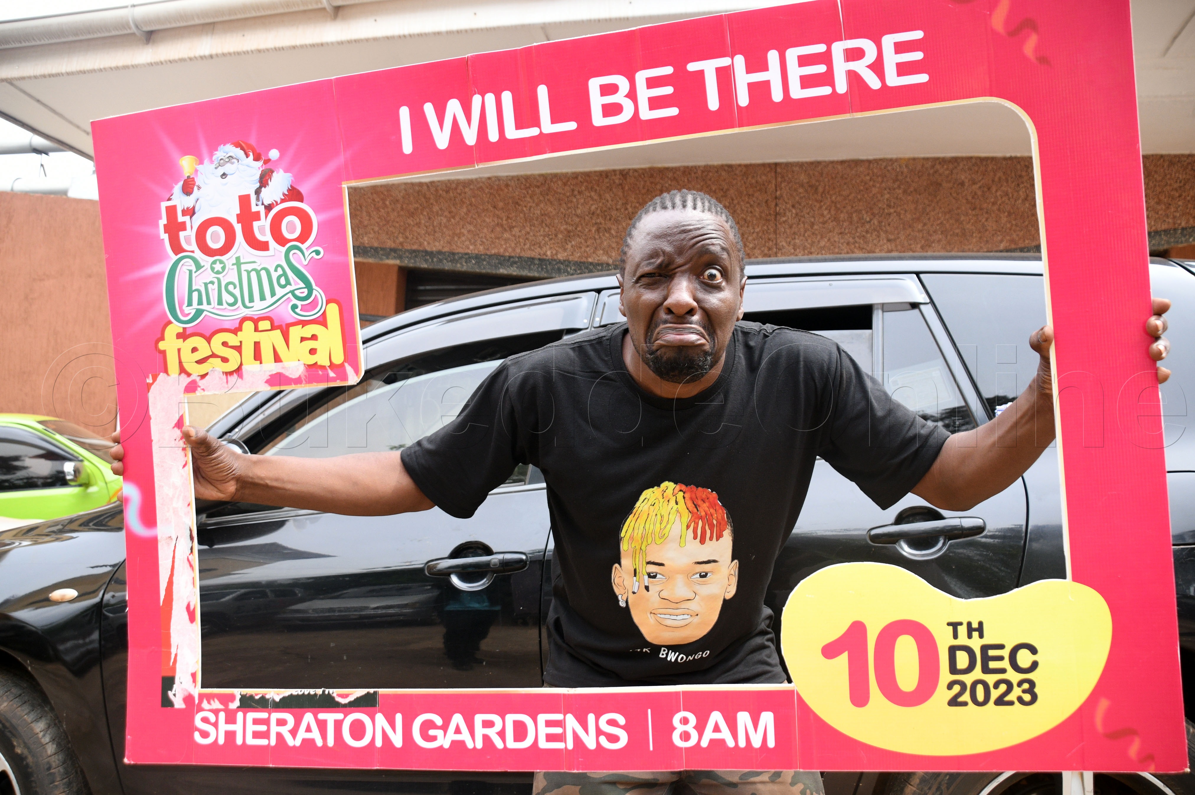 Amooti omubalanguzi akoowodde abazadde okuleeta abaana baabw