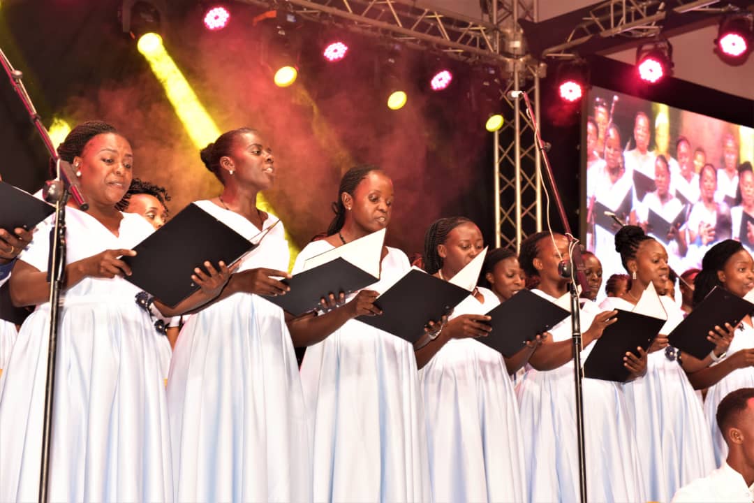 Religious leaders urged to engage their flock in wealth-creation ...