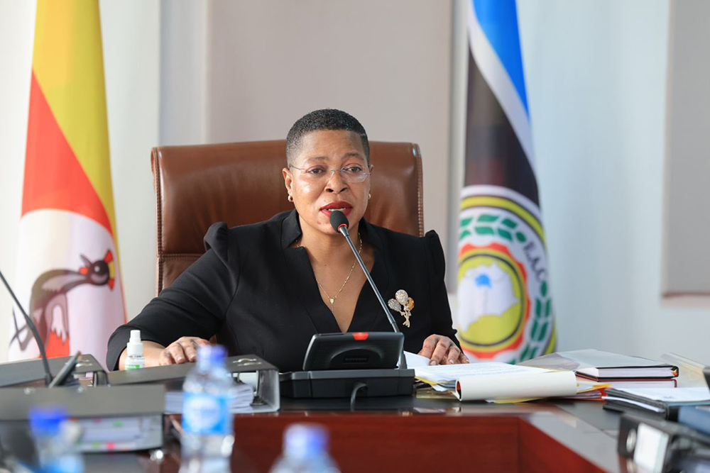 Museveni’s Supreme Court criticism healthy—Justice Kibedi - New Vision ...