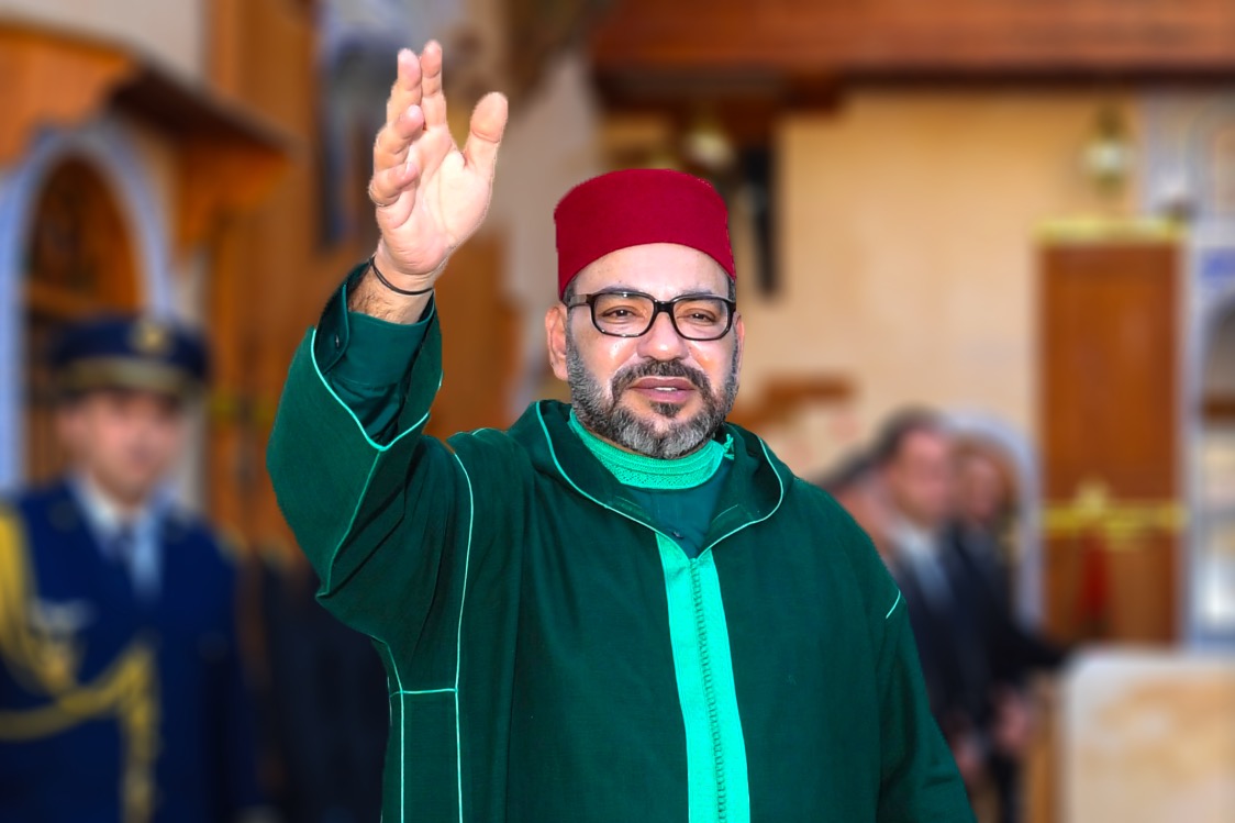 Politics: Morocco, the cradle of African Liberation Movement