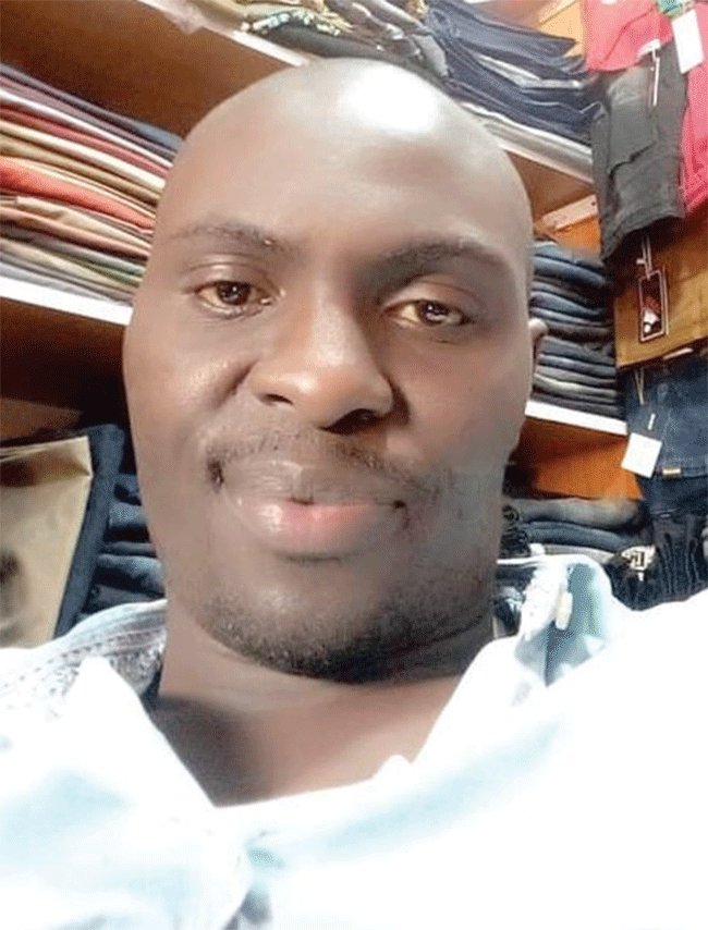 Poliisi ekutte 4 ku bya looya eyatemuddwa e Mityana - New Vision Official