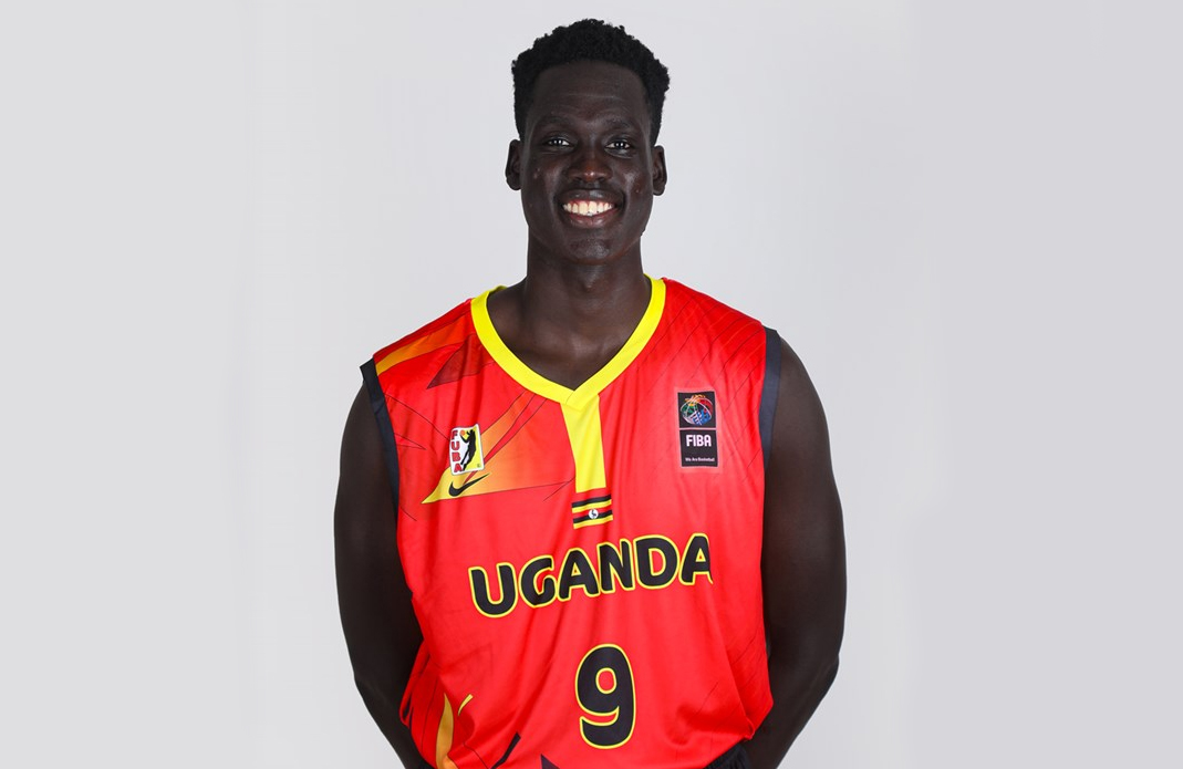 Deng Geu joins Dallas Mavericks' G League affiliate - New Vision Official