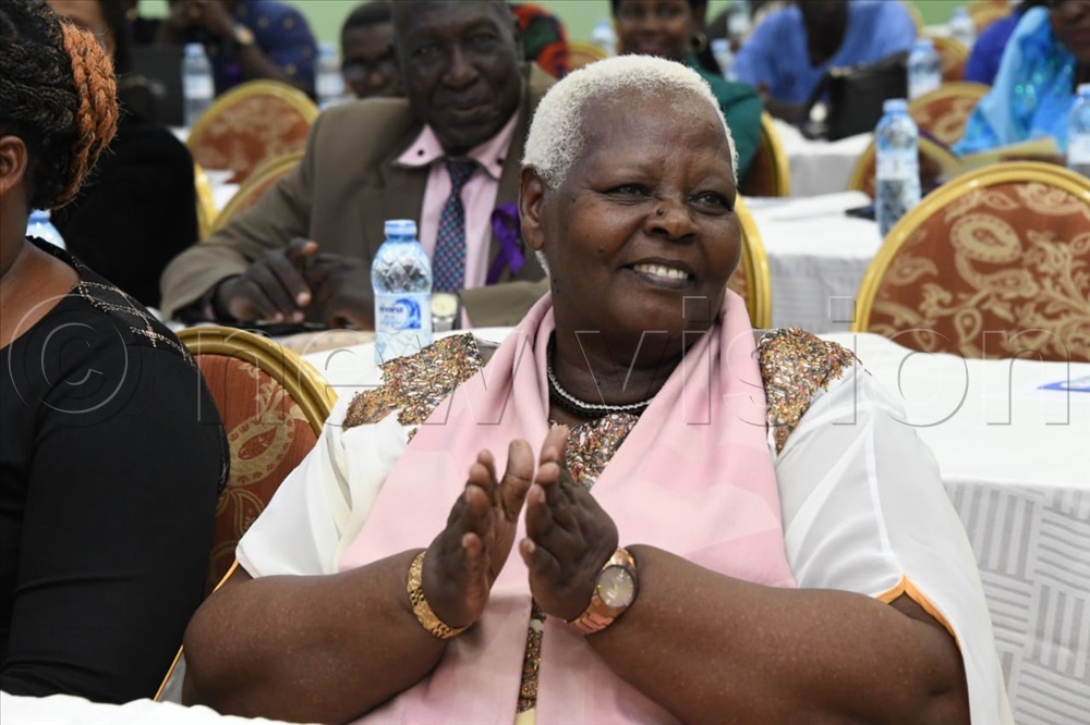 📷 Kampala commemorates day to fight abuse against the elderly - New ...