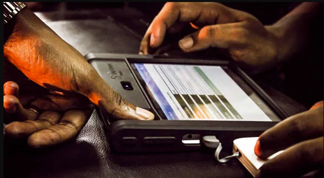 Omushaija akwatsirwe ahabw’okwiba ‘tablet’ ei barikukoresa omu ‘census ...