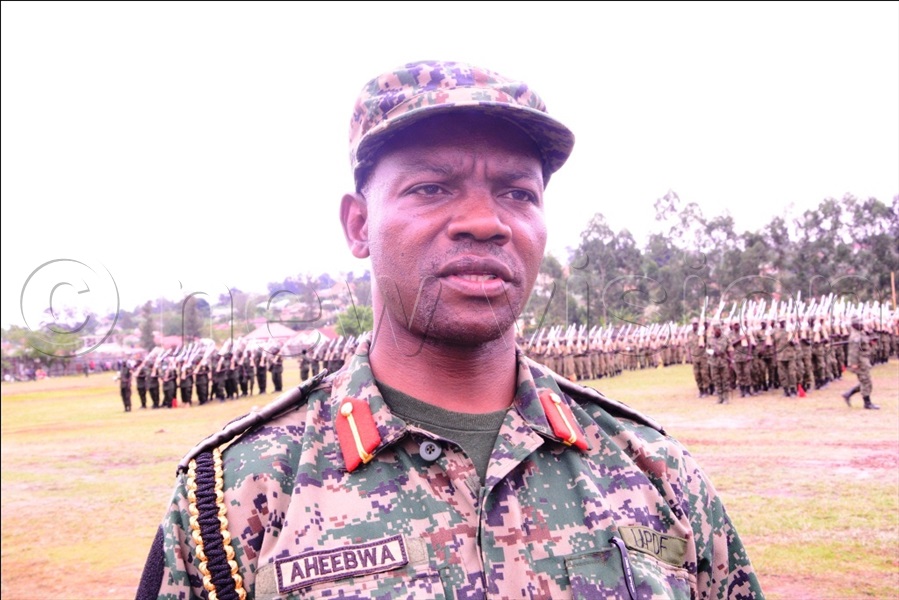📸 PICTORIAL: Tarehe Sita preparations in high gear at Kakyeka in ...