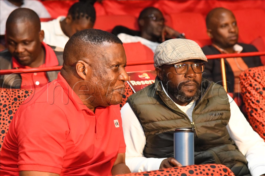 📷 In pictures: How fruit vendor became Miss Bukedde winner - New Vision ...