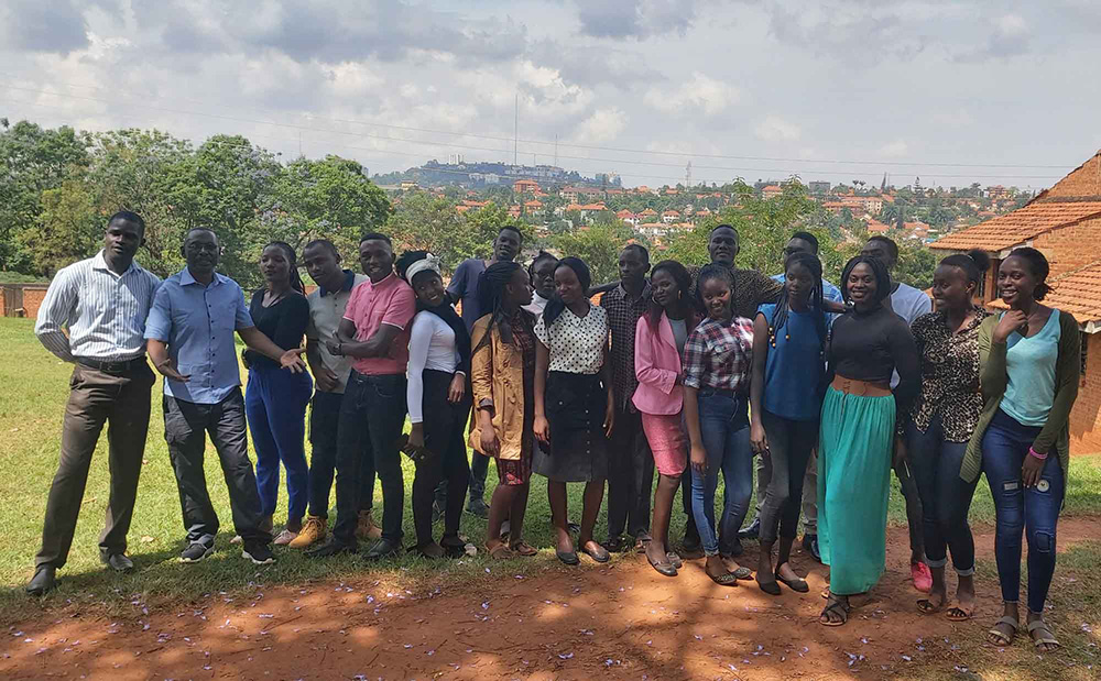 Keeping talking and praying for children who have made bad decisions ...