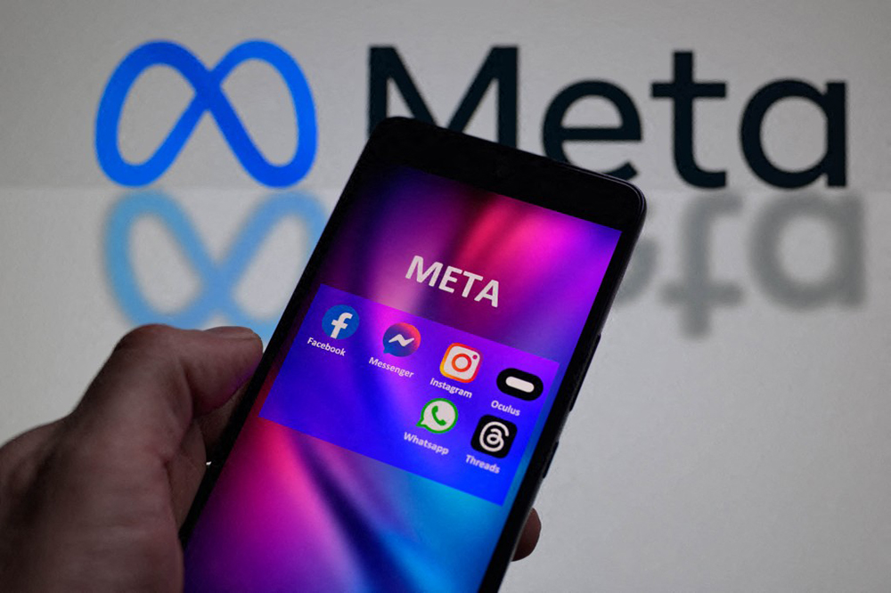 Australian media hits back as Facebook scraps news deals - New Vision ...