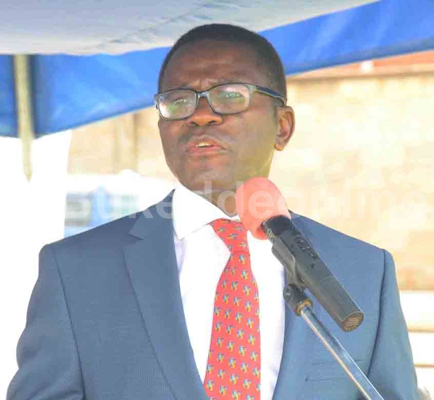 Temuwuliriza ngambo ku kugemebwa bulwadde bwa Covid 19- Katikkiro - New ...