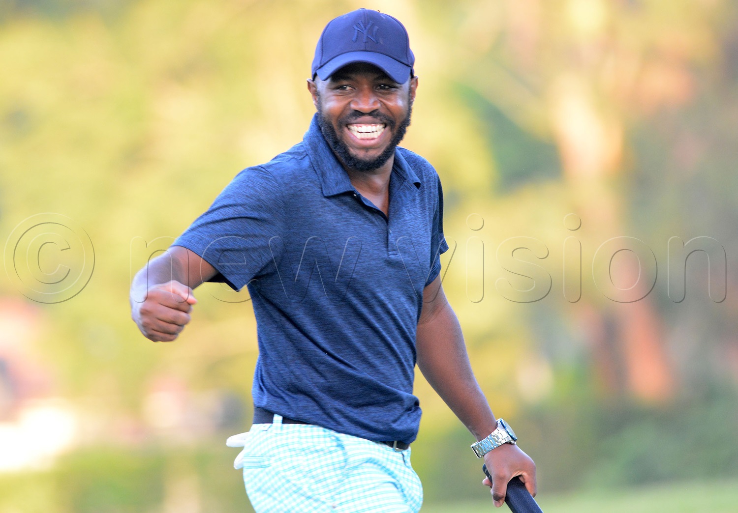 Namulonge wins inaugural Wakiso golf derby against Entebbe - New Vision ...