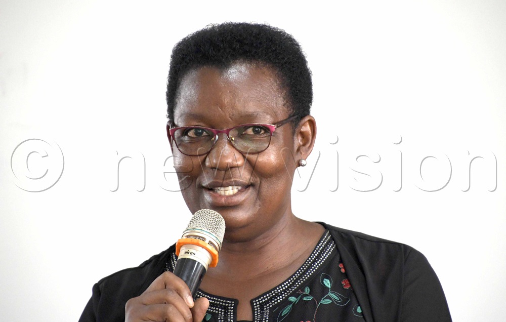 Irrigation scheme suffers setback as ministries clash - New Vision Official