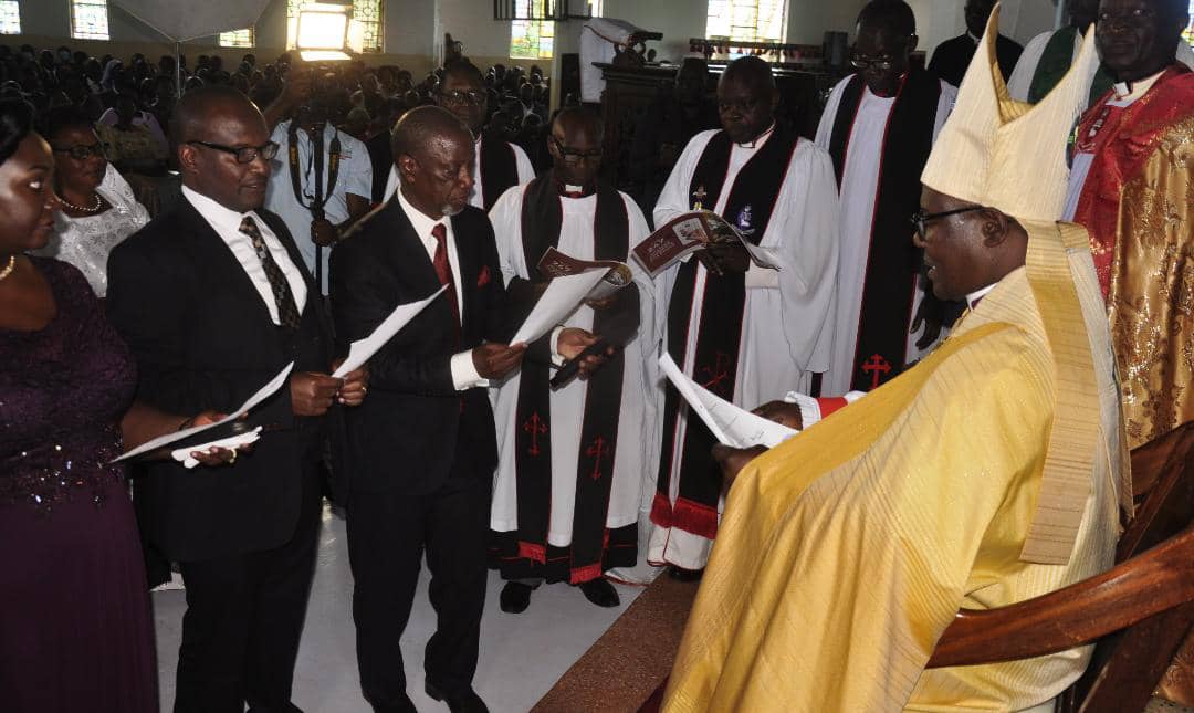 Kulubya annyonnyodde ku bigobererwa nga bawa omuntu wa bulijjo obwa ...