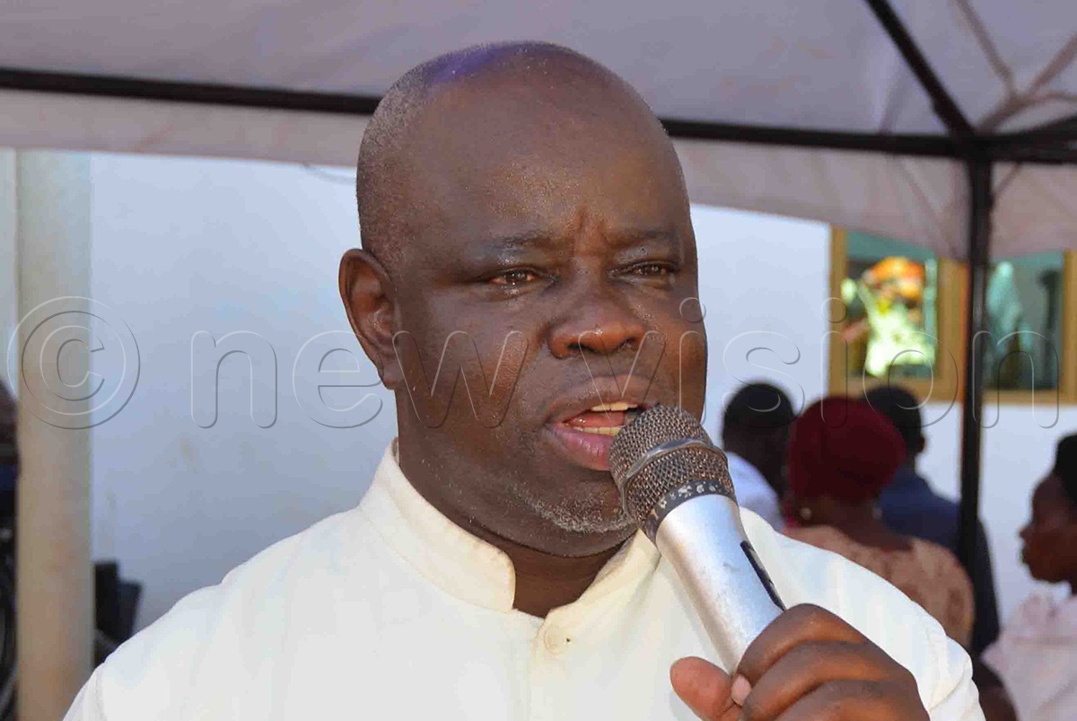 News: Fr Muwonge to be buried on Friday