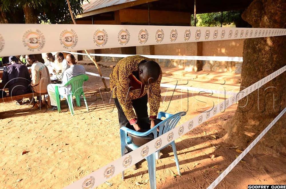 News: Discover the best stories on New Vision online