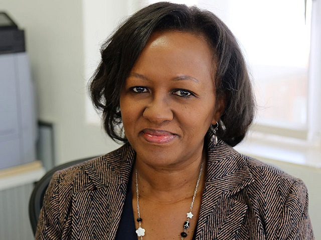 New World Bank country manager starts duty - New Vision Official