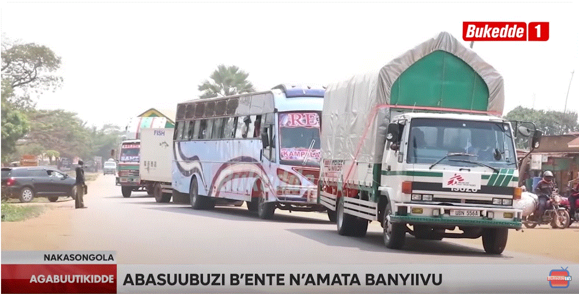 Agabuutikidde ABASUUBUZI B'ENTE N'AMATA BANYIIVU EMMOTOKA ZAABWE ...