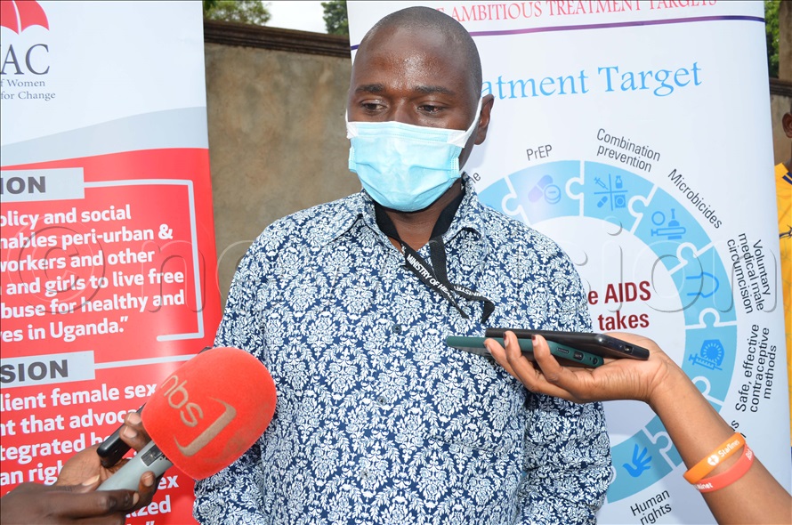 Dapivirine vaginal Ring to be used in HIV/AIDS prevention