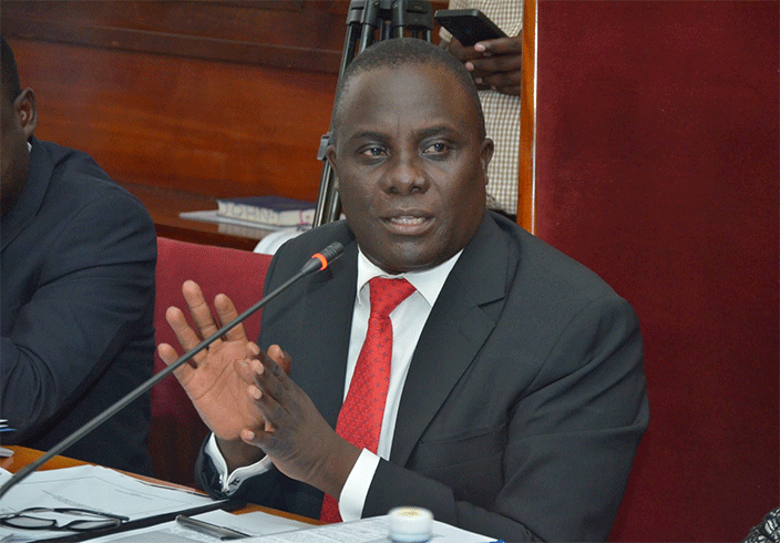 Ababaka bakunyizza Yinginiya w'eddwaliro ly'e Lubowa lwa buwumbi 286 ...