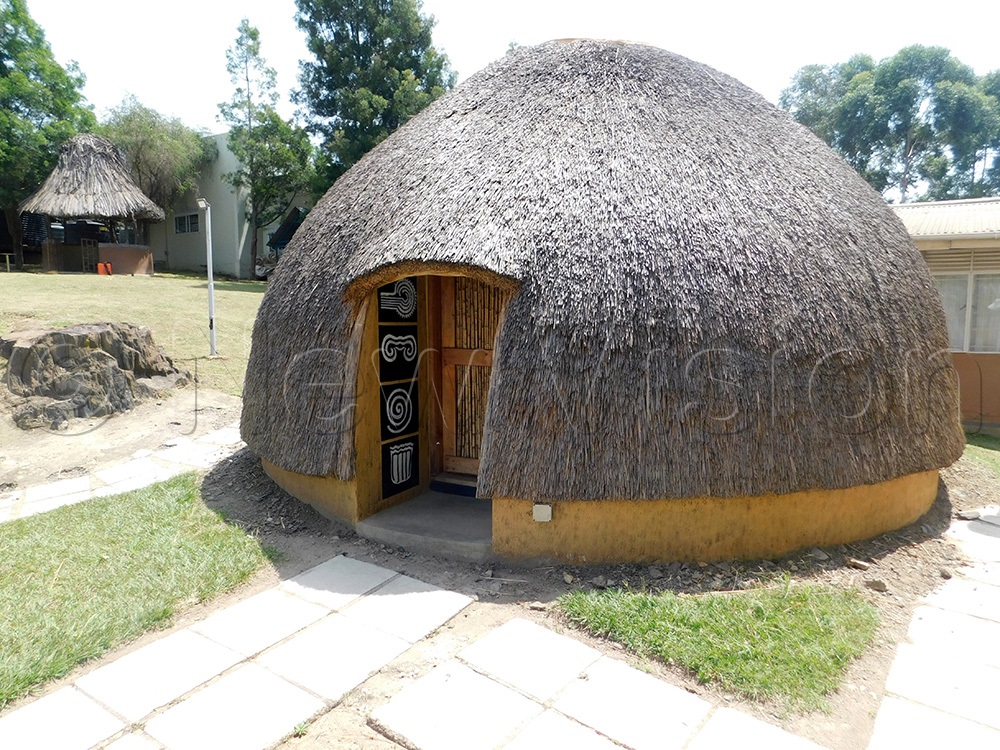 Explore Ankole Culture In Revamped Mbarara City Bukedde Online Amawulire