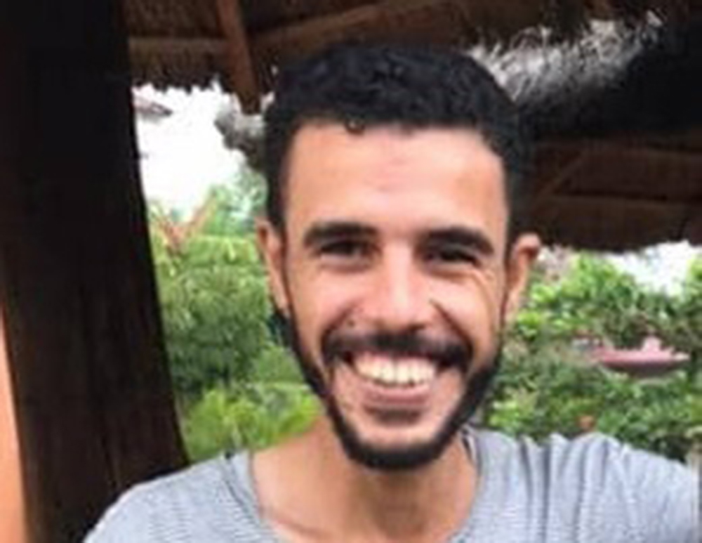 Two arrested over missing Soroti-based Egyptian businessman