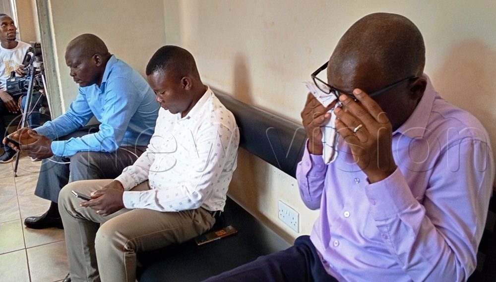 Ten Bugiri officials face trial over alleged embezzlement of