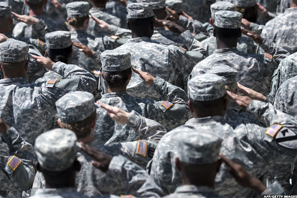 World: US army hit over death of recruit who alleged sexuall